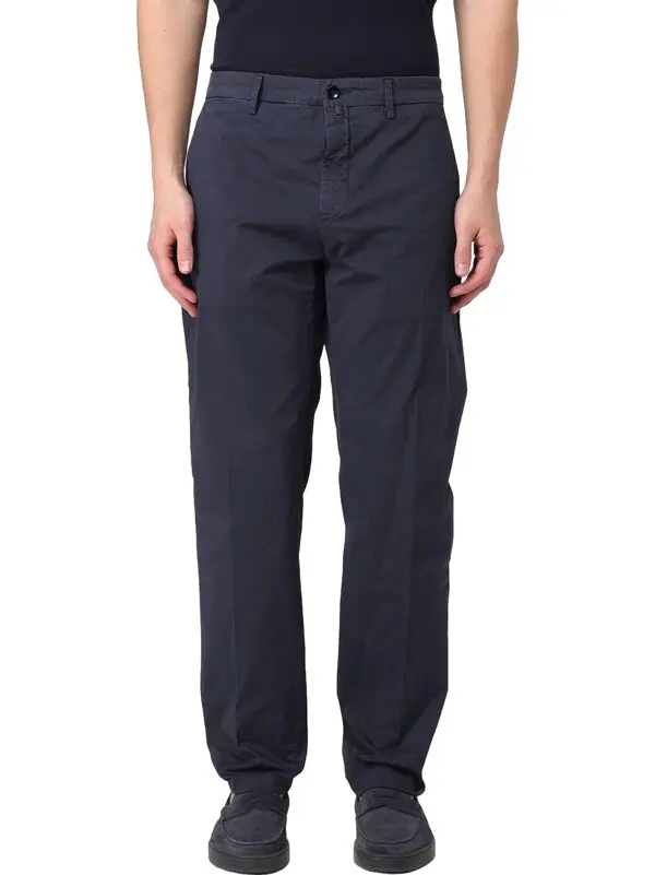 SIVIGLIA Pants - Blue