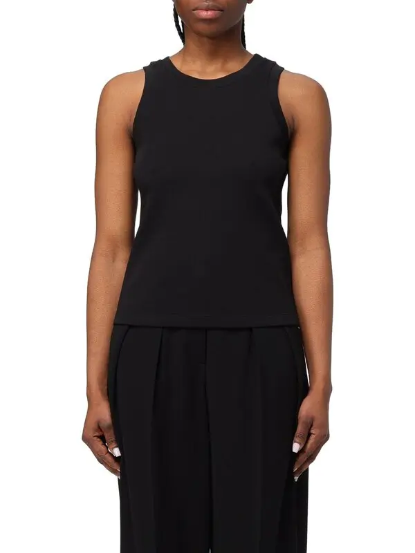 Max Mara Top - Black