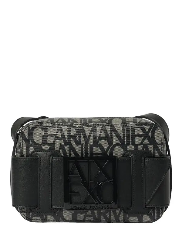 Armani Exchange Mini Bag - Multicolor