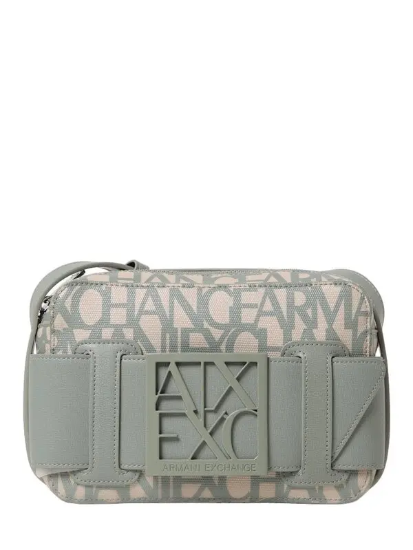Armani Exchange Mini Bag - Water