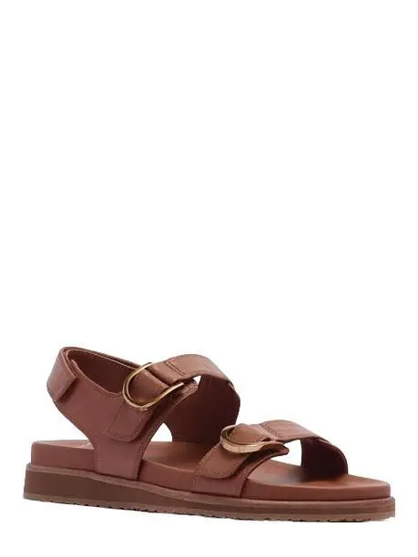 FRANKIE4 Thompson Sandal - Rich Tan