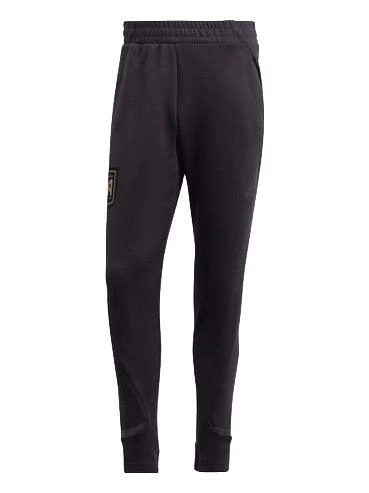 Adidas Lafc 2024 Travel Pants - Black