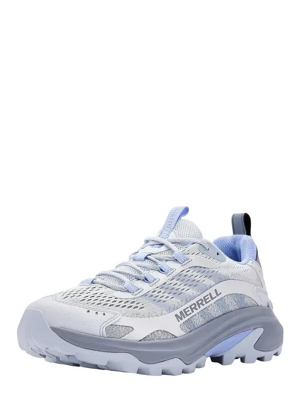 Merrell Moab Speed 2 Athletic Shoes - Aura