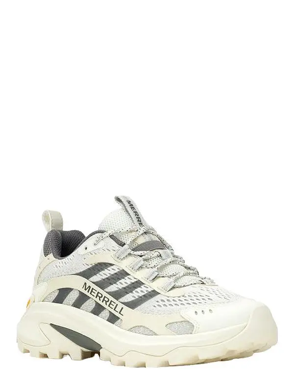 Merrell Moab Speed 2 Athletic Shoes - White