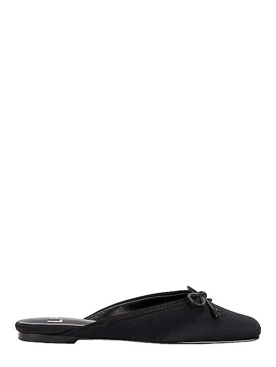 Lpa Milano Mule - Black