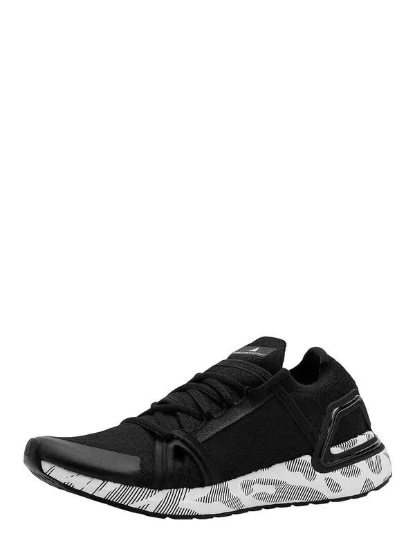 Adidas By Stella McCartney Ultraboost Dna Athletic Sneakers - Black