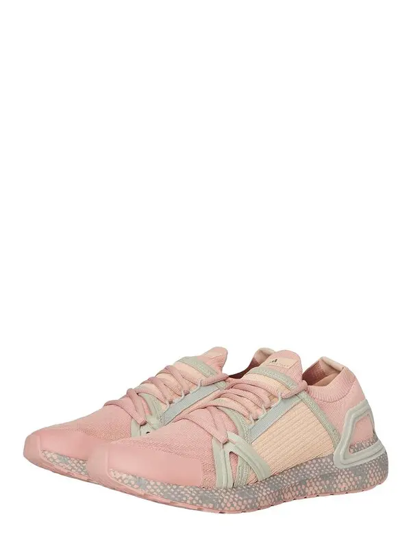 Adidas By Stella McCartney Ultraboost Dna Athletic Sneakers - Pink