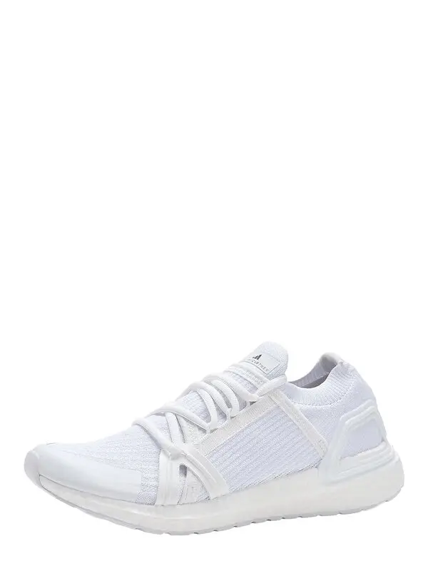 Adidas By Stella McCartney Ultraboost Dna Athletic Sneakers - White