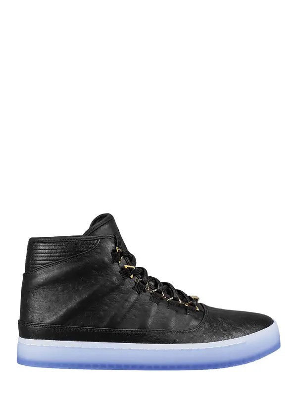 JORDAN Westbrook 0 Prm 'bhm - Black