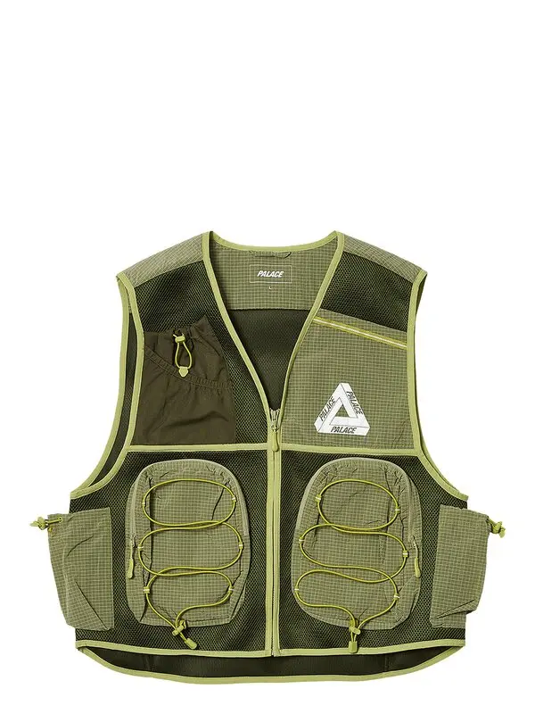 PALACE Hydro Vest - Green