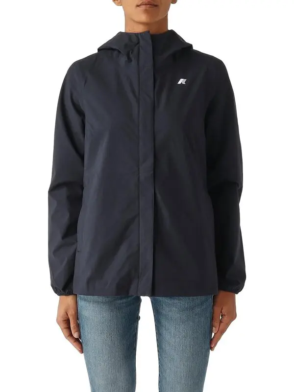 K-WAY Jacket - Blue