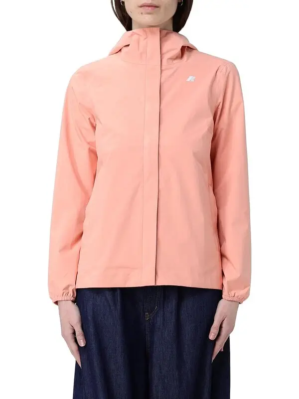 K-WAY Jacket - Pink