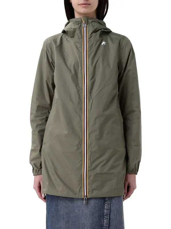 K-WAY Jacket - Green