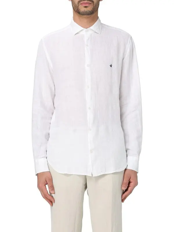 BROOKSFIELD Shirt - White
