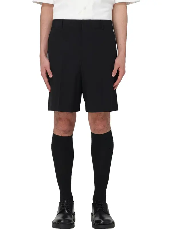 Valentino Garavani Tailored Shorts - Black
