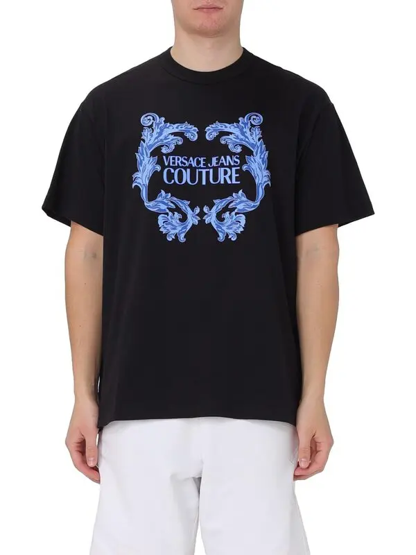 Versace T-shirt - Black