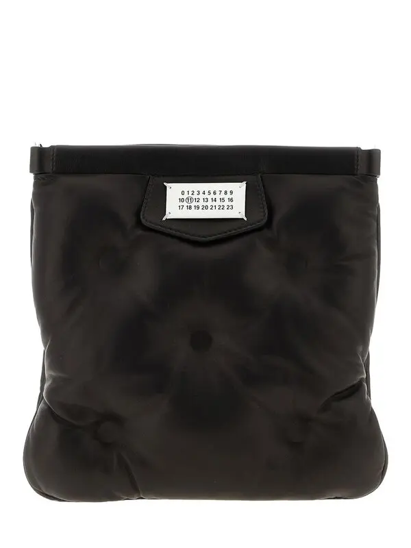 MAISON MARGIELA Shoulder Bag - Black