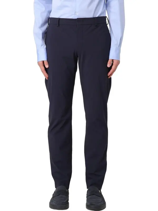 PT TORINO Pants - Blue