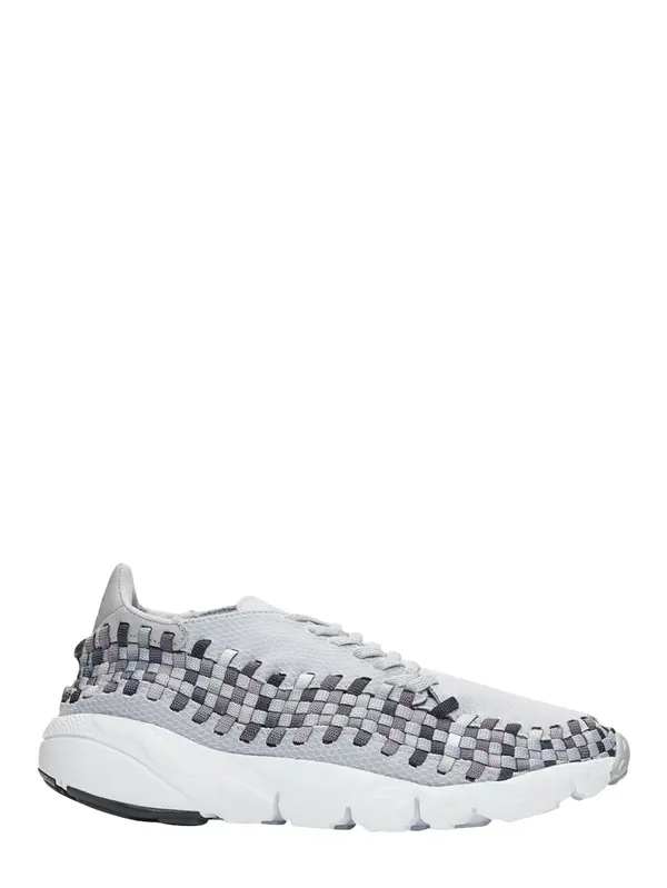 Nike Footscape Woven Nm Sneakers - Grey