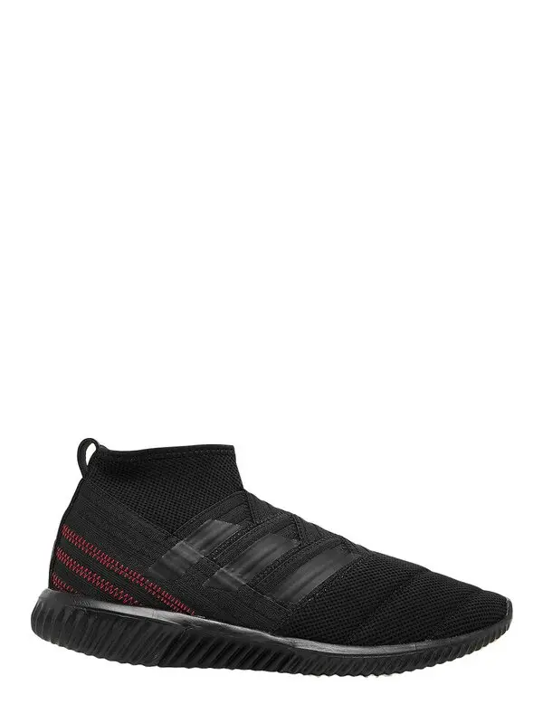 Adidas Nemeziz Mid Tr 'core' Sneakers - Black