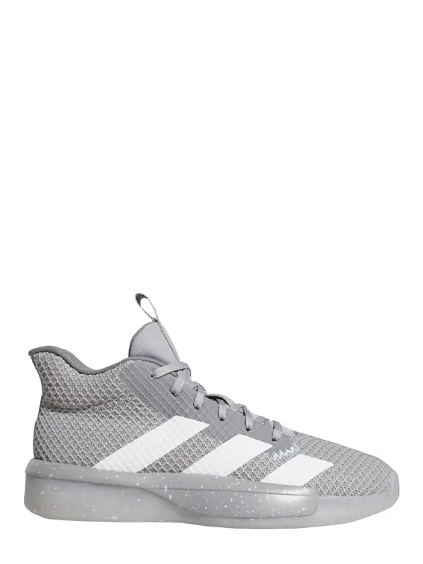 Adidas Pro Next 2019 Sneakers - Grey