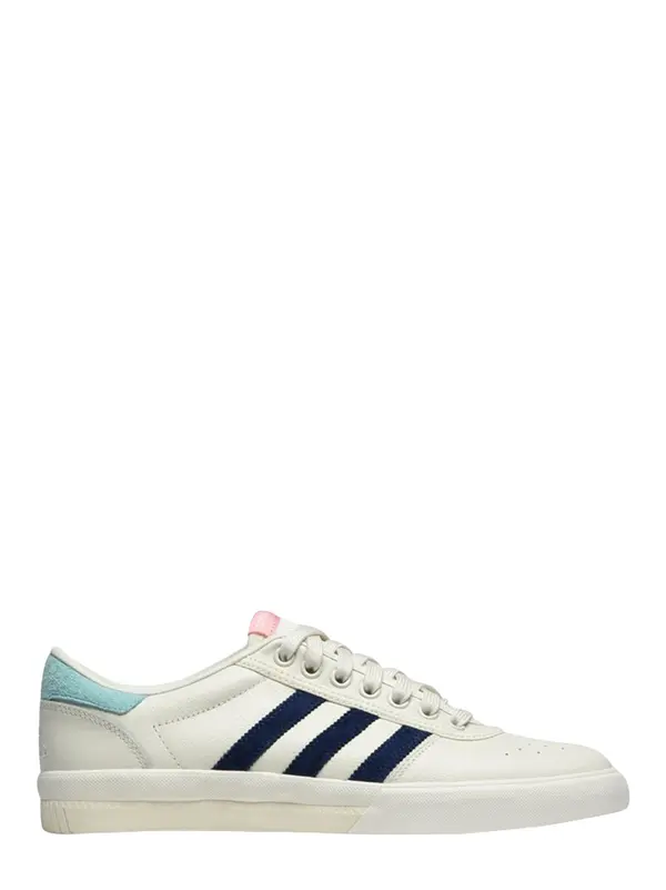 Adidas Helas X Lucas Premiere Sneakers - White