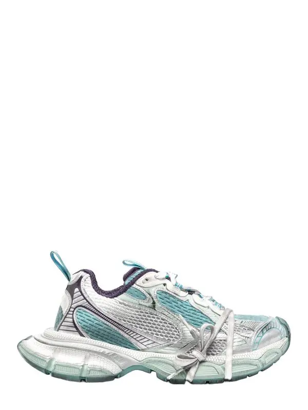 Balenciaga 3xl Sneakers - Blue