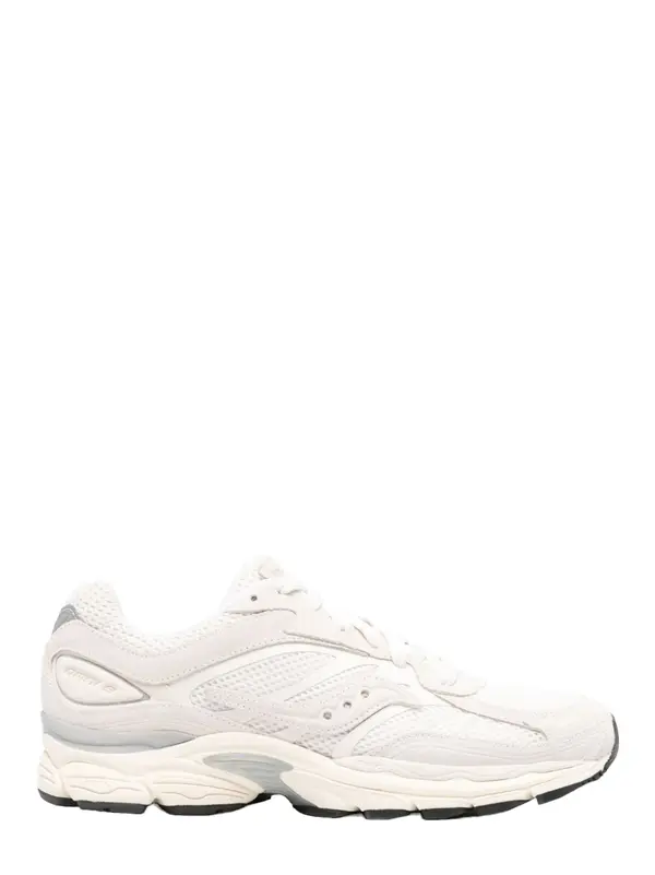 Saucony Progrid Omni Premium Sneakers - White