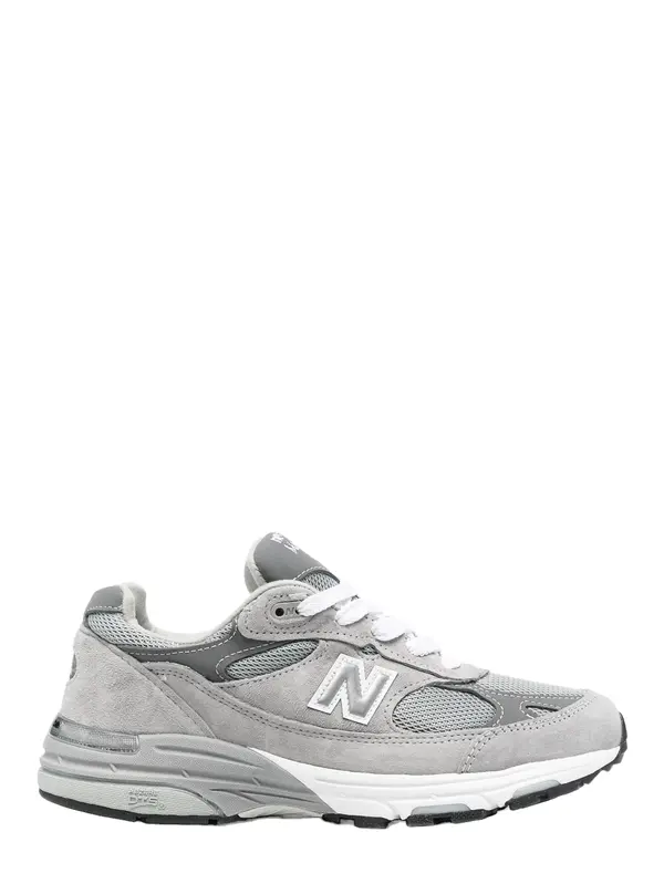 NEW BALANCE 993 Made In Usa Sneakers - Grey
