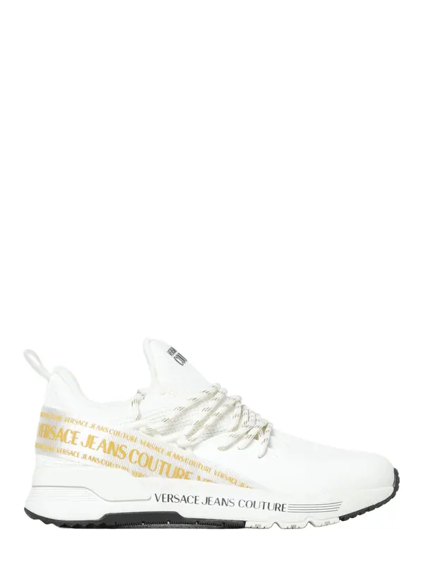 Versace Sneakers - White