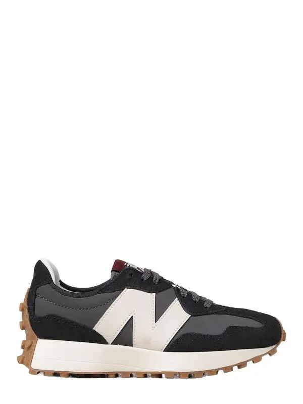 NEW BALANCE Athletic Sneakers - Black