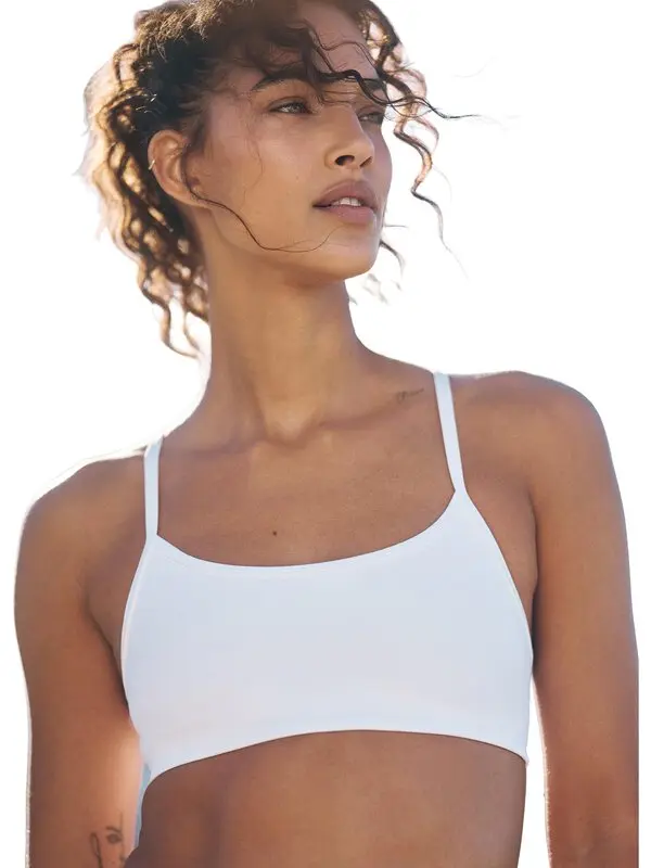Vuori Allthefeel™ Bra - White
