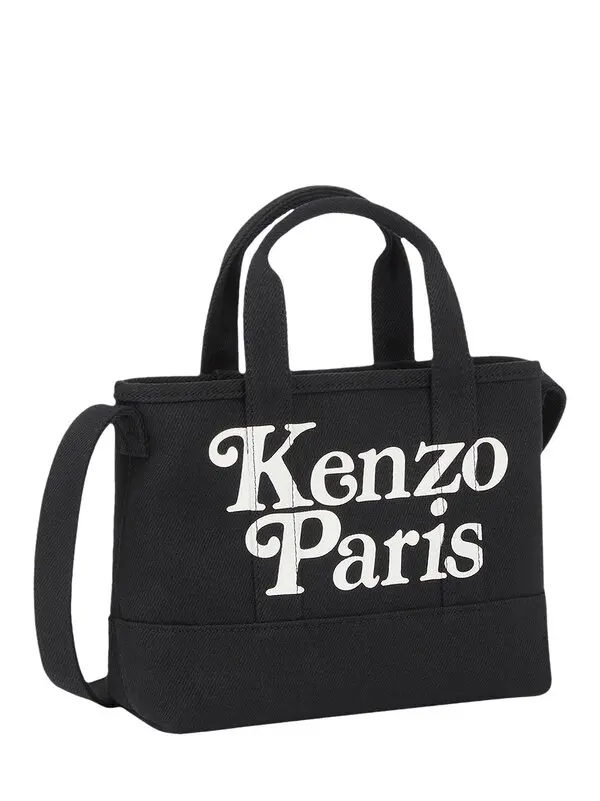 Kenzo Small Tote Bag - Black