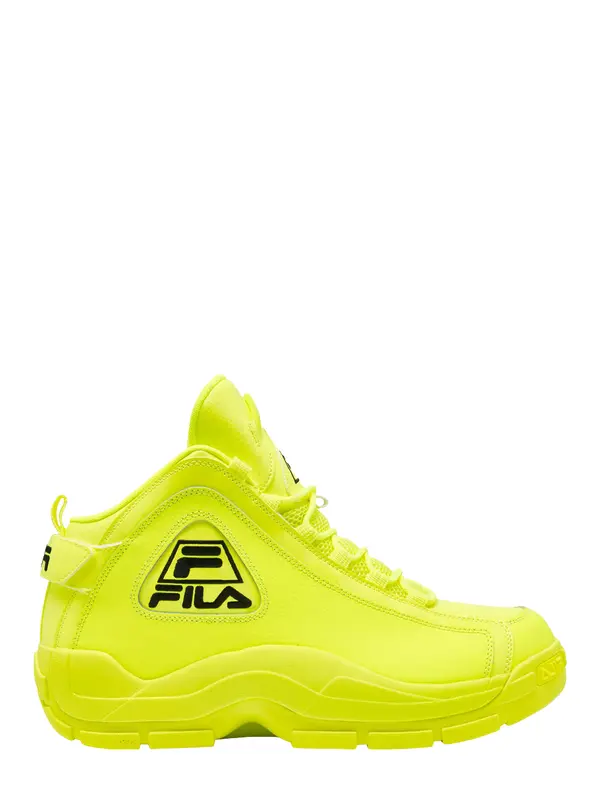 FILA Grant Hill 2 Sneakers - Yellow
