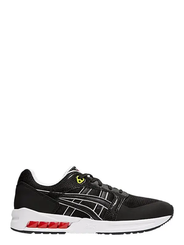 Asics Gel Saga Sou Sneakers - Black