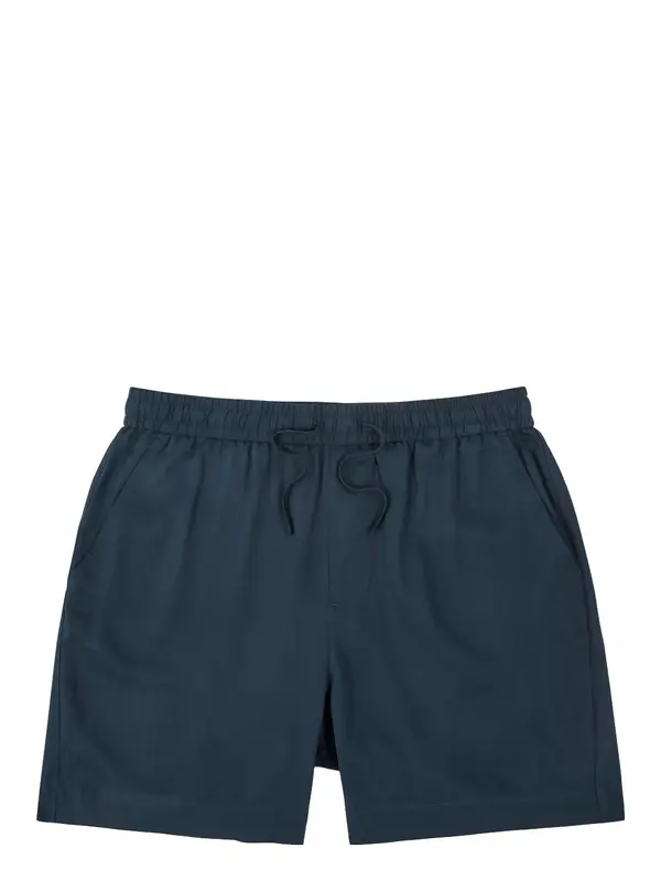 CHE Twill Shorts - Navy