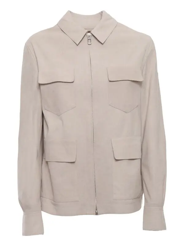 DUNO Gama Jacket - Beige