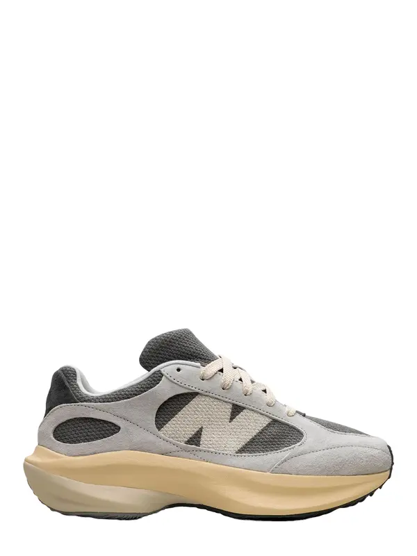 NEW BALANCE Wrpd Runner Matter Sneakers - Grey