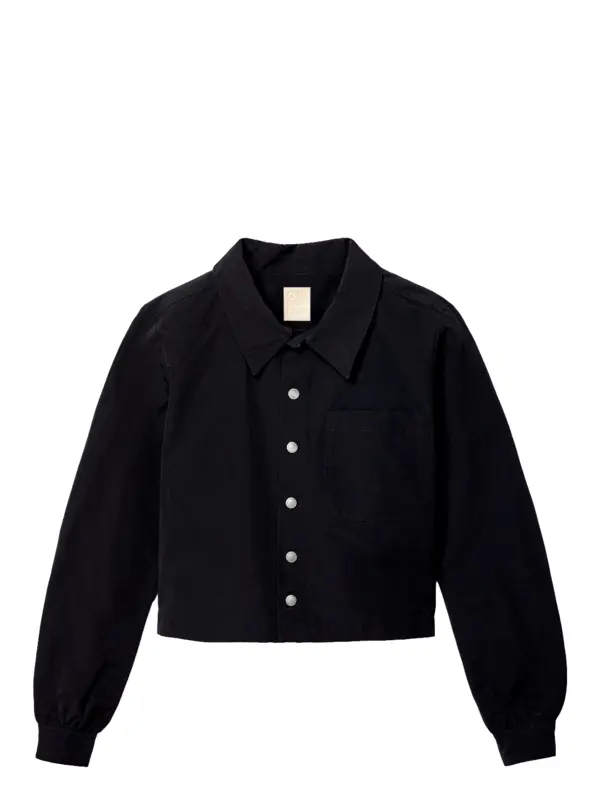 camper - CamperLab Tech Shirt Jacket