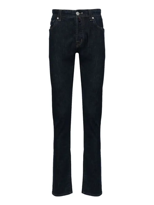 TRAMAROSSA Leonardo Slim-cut Jeans - Blue
