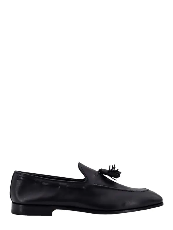 Church's Loafers - Black