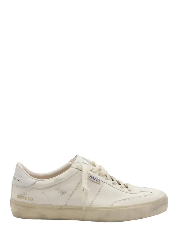GOLDEN GOOSE Sneakers - White