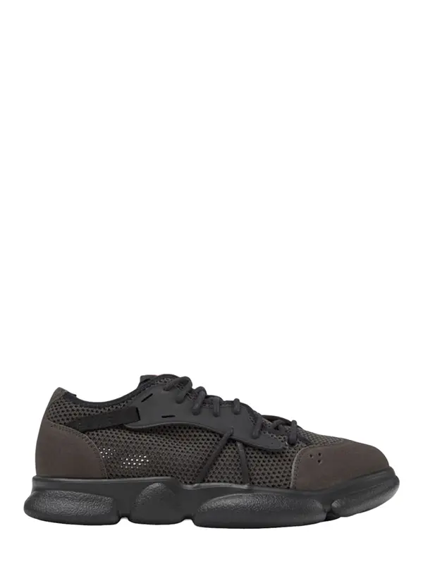Camper Lace Up Sneakers - Grey