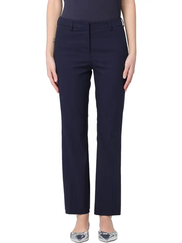 PT TORINO Trousers - Blue