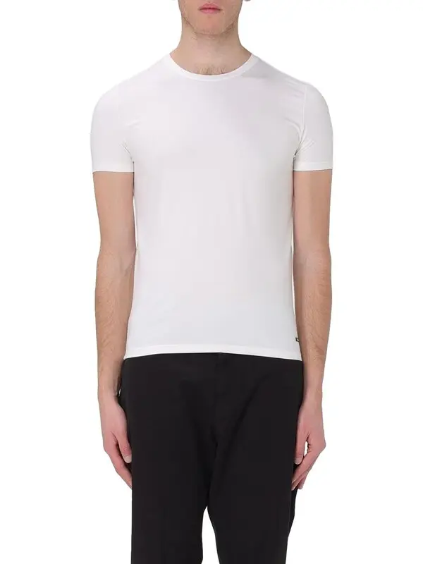 Zegna T-shirt - White