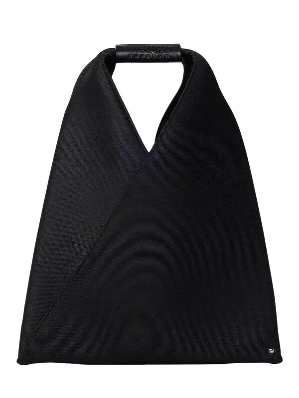 MAISON MARGIELA Handbag - Black