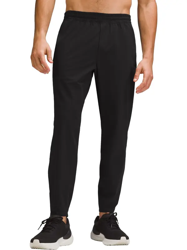 Lululemon Pace Breaker Pant - Black