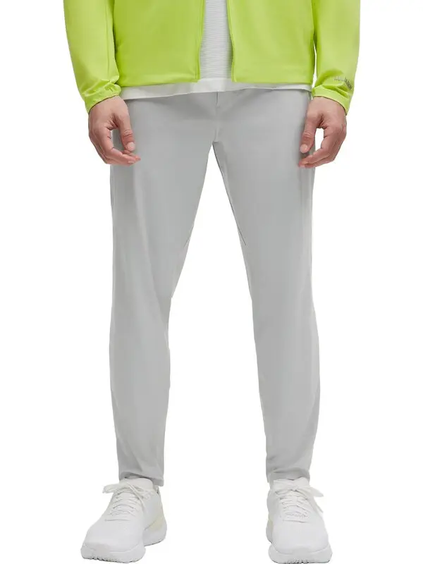 Lululemon Pace Breaker Pant - Silver Drop