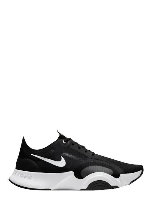 Nike Superrep Go - Black/dark Smoke Grey/white