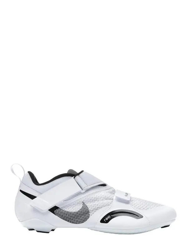 Nike Superrep Cycle Sneakers - White/black